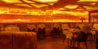 ZOI MEDITERRANEAN and TEN11 LOUNGE Debut at the Historic Life Hotel in ...