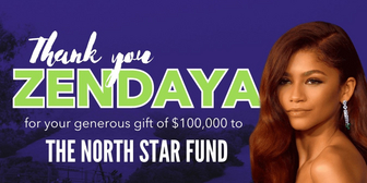 Zendaya Makes $100,000 Donation to California Shakespeare Theater Where She Began Her Career