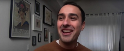 VIDEO: Jamie Demetriou Talks FLEABAG on LATE NIGHT WITH SETH MEYERS