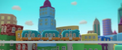 VIDEO: Watch the Trailer for WONDEROOS on Netflix