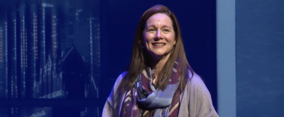 VIDEO: Watch Rachel Bay Jones Sing in Rehearsals for Kennedy Center's ...