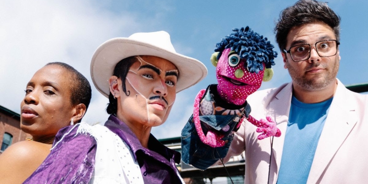 37th Annual Toronto Fringe Reveals Venue List
