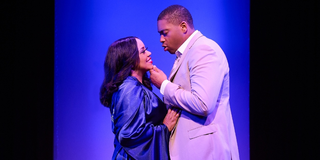 44 - THE MUSICAL Extends For Four Weeks Off-Broadway