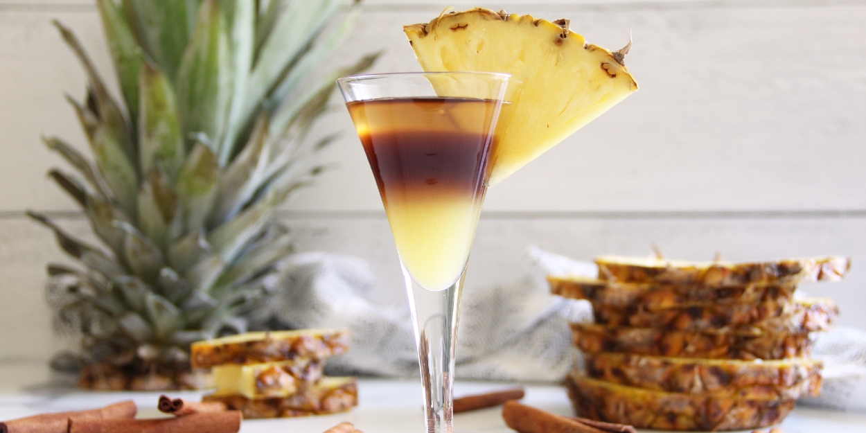 6 Refreshing Cocktail Recipes to Kick Off Summer