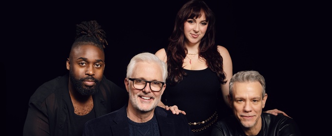 Адам Паскаль, Майкл Килгор и Оливия Валли возглавят постановку ИИСУС ...