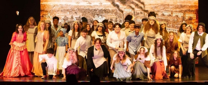 Review: Richard Coppinger Gives One of the Year's Best Performances in ...