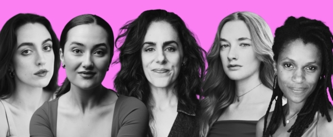 BOOK CLUB Comes to Rogue Theater Festival
