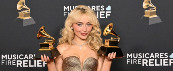Sabrina Carpenter to Release New Album 'Man’s Best Friend' Later This Year