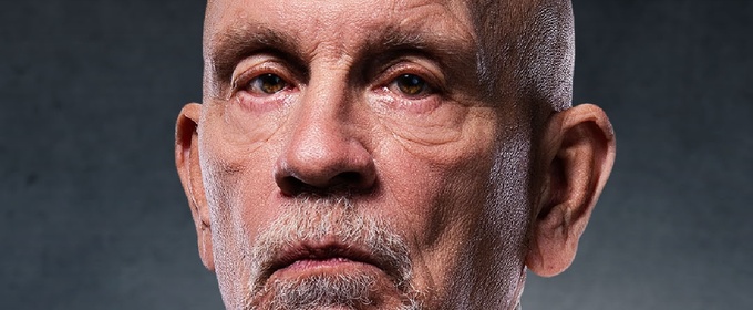 John Malkovich interpreterà il Presidente Snow nella prima teatrale di ...
