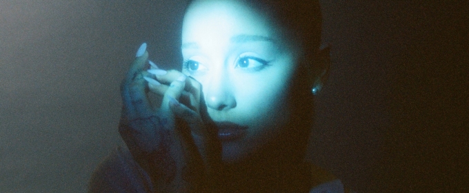 Ariana Grande confirme 'The Eternal Sunshine Tour' pour 2026; les dates ...
