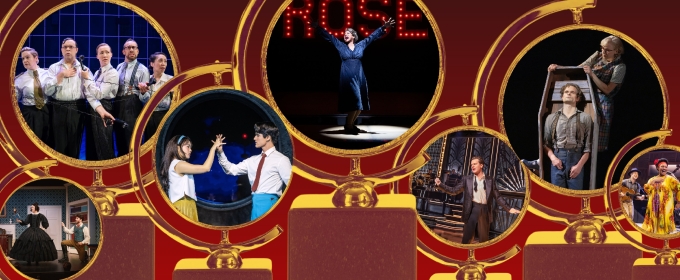 2025 Tony Awards Guide - How to Watch, Who is Nominated & More