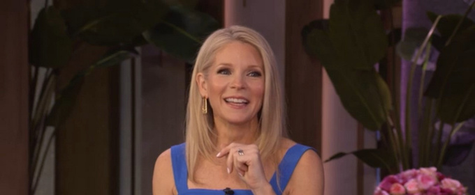 Vidéo : Kelli O'Hara révèle le lien entre FALLEN ANGELS et BRIDESMAIDS