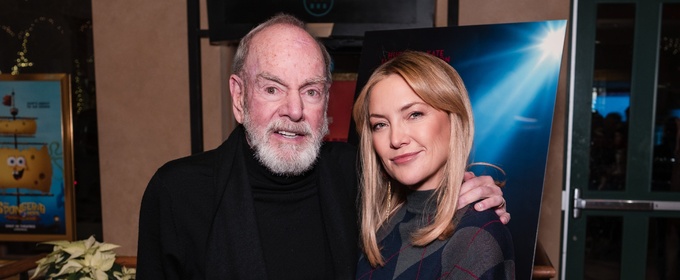 Fotos: Neil Diamond, Kate Hudson y más en la proyección de Aspen de ...