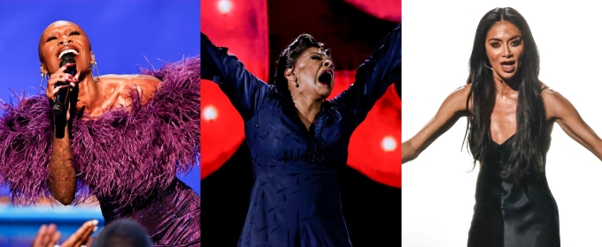 Video: Watch All of the Performances From the 2025 Tony Awards