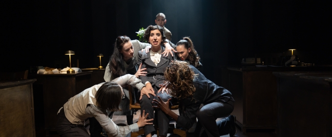New York Theatre Company Will Host Queer Night at MACHINAL