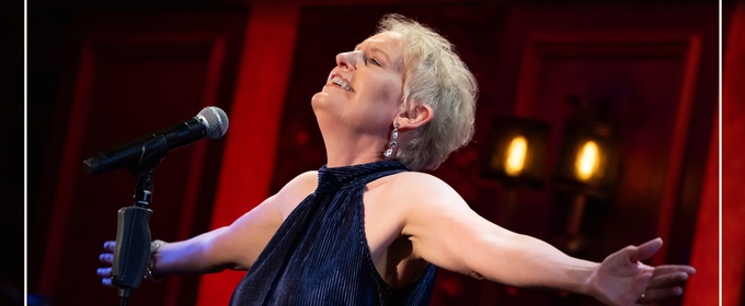 THE WIZARD AND I: LIZ CALLAWAY ZINGT STEPHEN SCHWARTZ wordt in maart ...