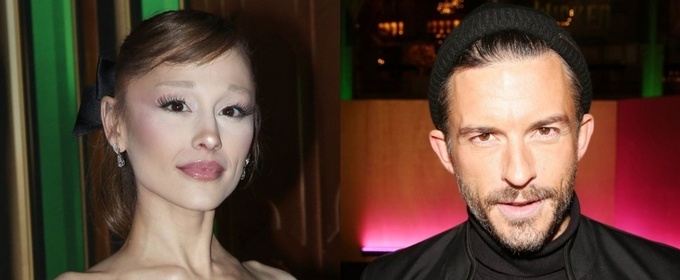 Jonathan Bailey y Ariana Grande confirmados para protagonizar DOMINGO ...