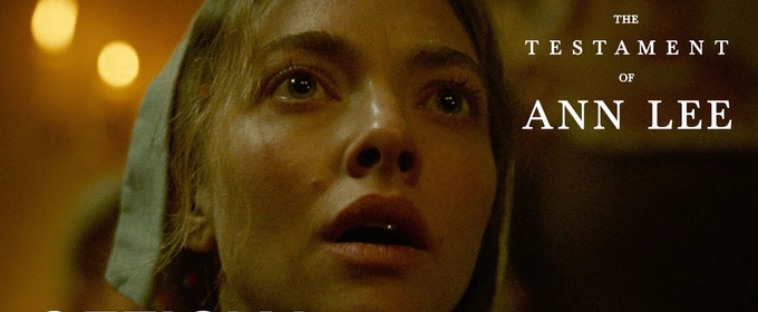 Vidéo : Amanda Seyfried vedette dans la nouvelle bande-annonce de LE ...