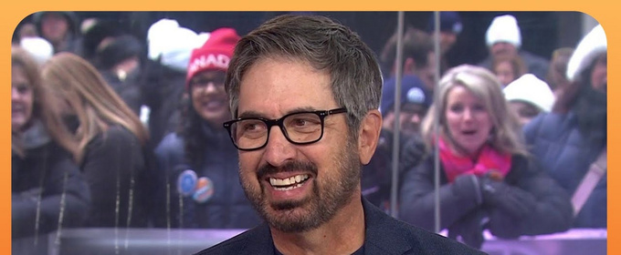 Vídeo: Ray Romano Revela Por Que Está Fazendo Sua Estreia na Broadway ...