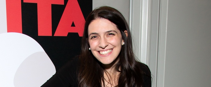 Sammi Cannold Maakt Televisieregiersdebuut Met GREY'S ANATOMY Aflevering