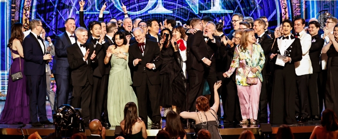 Review Roundup: The 78th Annual Tony Awards