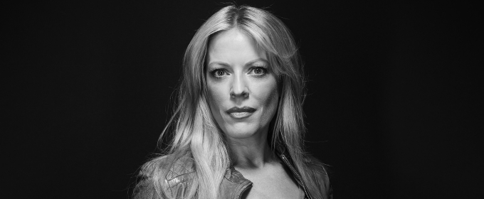 Sherie Rene Scott Sätter Datum för att Spela 'Jackie' i THE QUEEN OF ...