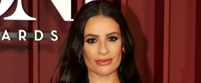 Lea Michele Is Returning to the Theatre She Made Her Broadway Debut in For CHESS