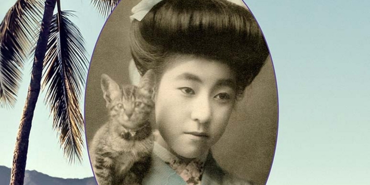 George Tanabe Releases New Novel MIKI'S MAD