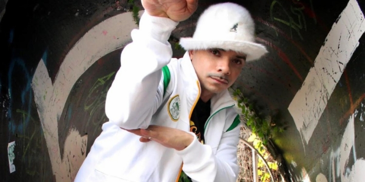 Works & Process Presents ROTUNDA DANCE PARTY: KWIKSTEP AND ROKAFELLA'S ...