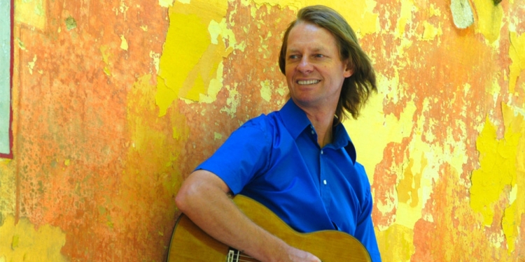 Classical Guitarist David Russell to Perform at 92NY in April