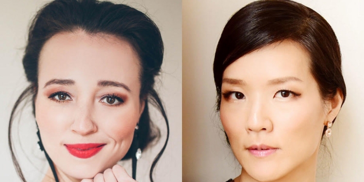 92NY to Present HOME(land): Fleur Barron, Mezzo-soprano And Myra Huang ...