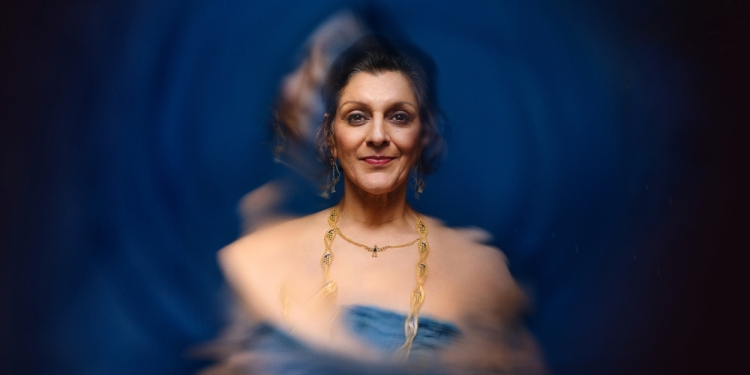 A TUPPERWARE OF ASHES, THE OTHER PLACE, and More Set For the National ...