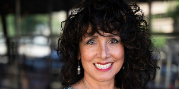 Arizona Theatre Company Names Charlene T. Vasquez Chief Of Staff