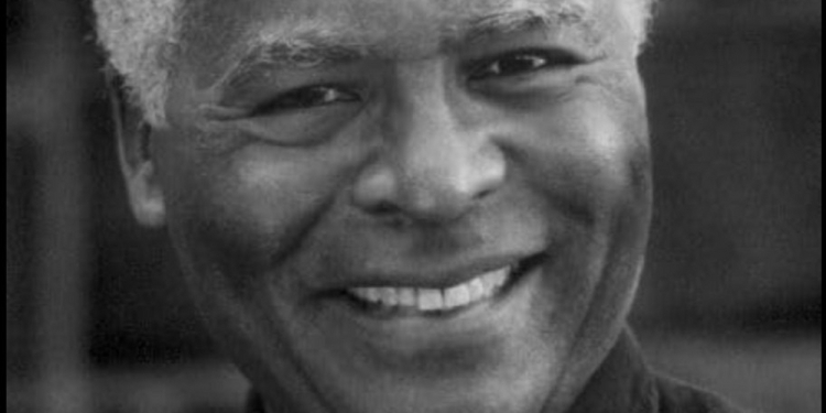 Actor Terry Carter Passes Away at 95