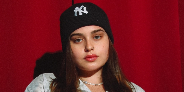 Amanda Perez Teams up With Lily Massie for New Song 'So Good'