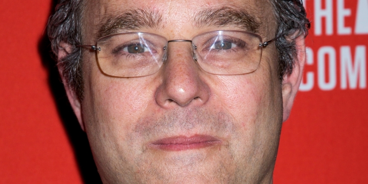 Andy Nyman to Play Governor Thropp in WICKED Movie