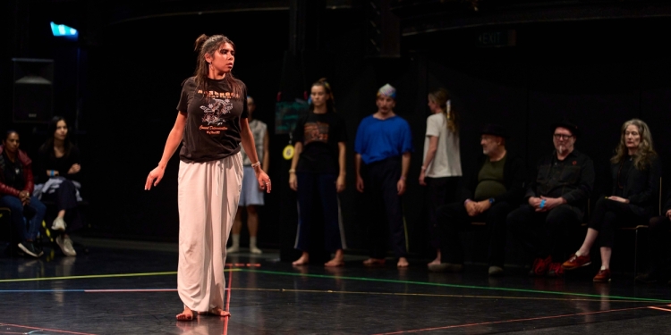 Australian Dance Theatre Reveals 2024 Tanja Liedtke Studio Residencies ...