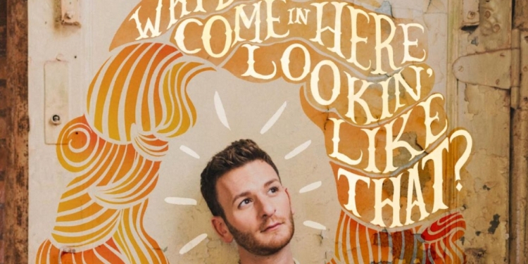 Brian Falduto Releases Cover of Dolly Parton's 'Why'd You Come In Here ...