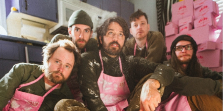 Bendigo Fletcher to Release Sophomore Album 'Two Things at Once' in March