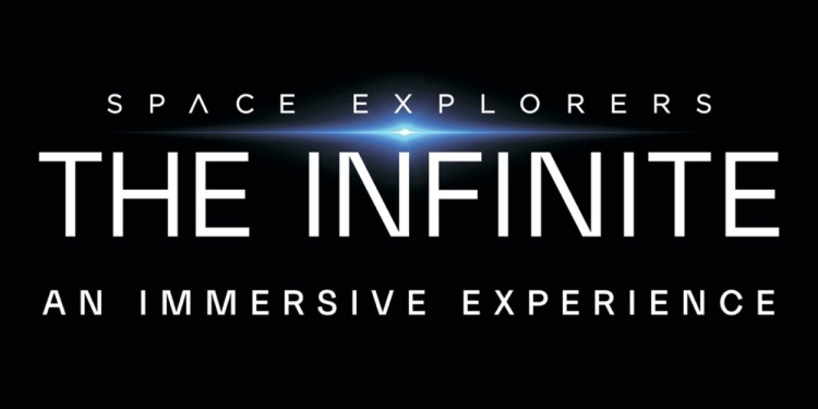Blumenthal Arts to Launch Immersive Experience SPACE EXPLORERS: THE ...