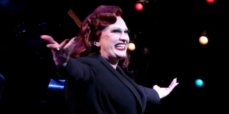 Jinkx Monsoon Will Play Audrey in LITTLE SHOP OF HORRORS