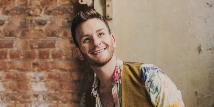 Brian Falduto Releases 'One More' Remix Feat. Real Hypha