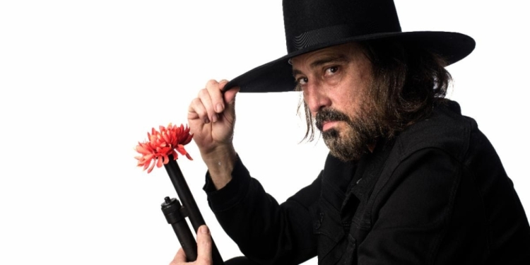 Brother Dege Releases Final Aurora Preview With 'Turn Of The Screw'