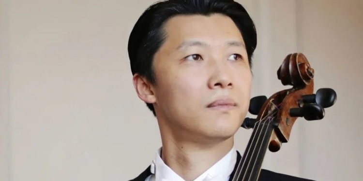 CIM Appoints Detroit Symphony Orchestra Principal Wei Yu