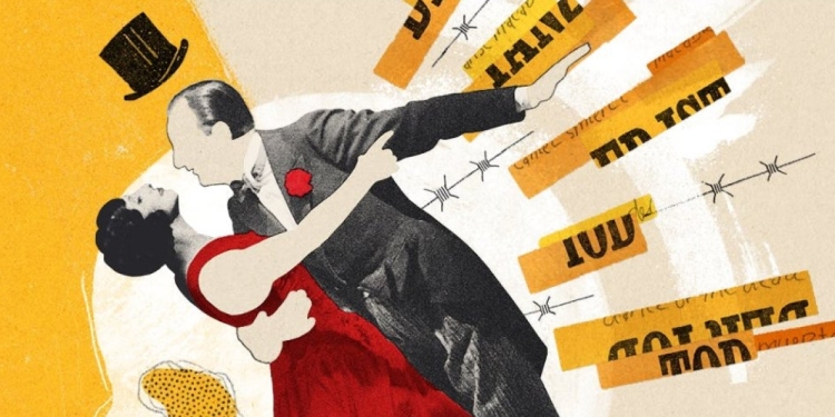 Carnegie Hall's FALL OF THE WEIMAR REPUBLIC: DANCING ON THE PRECIPICE ...