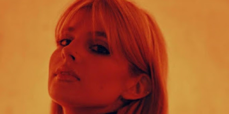 Chelsea King Drops Debut Single 'Outer Space Vacation' From Upcoming ...