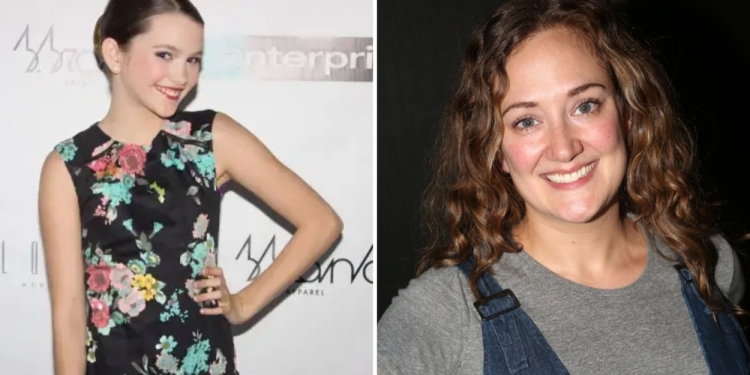 Chloe East, Jacqueline Novak & Jennifer Grant Join A BIG BOLD BEAUTIFUL ...