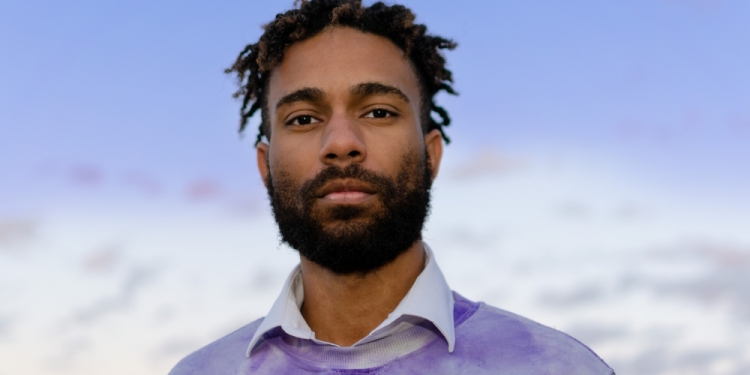 Cris Eli Blak Wins 2024 Charles M. Getchell New Play Award