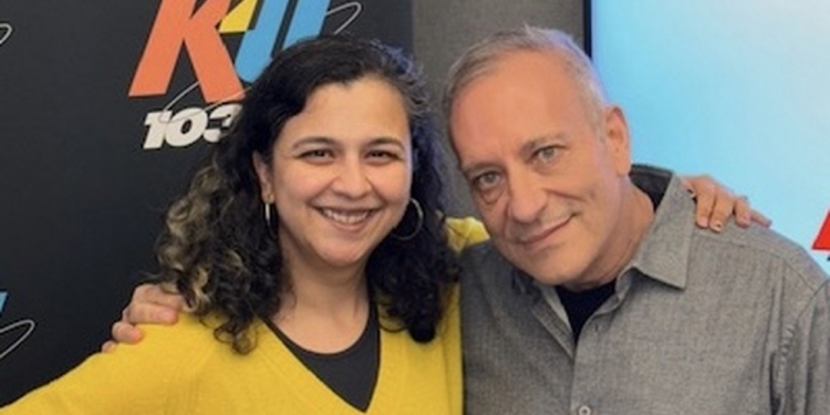 David LeShay Will Step Down From Theatre Development Fund After 31 Years