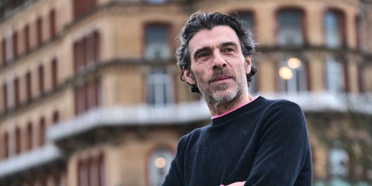 Derrick Santini Brings SELF MADE Exhibition to Scarborough Art Gallery ...